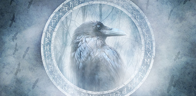 Runor | Tarotguiderna